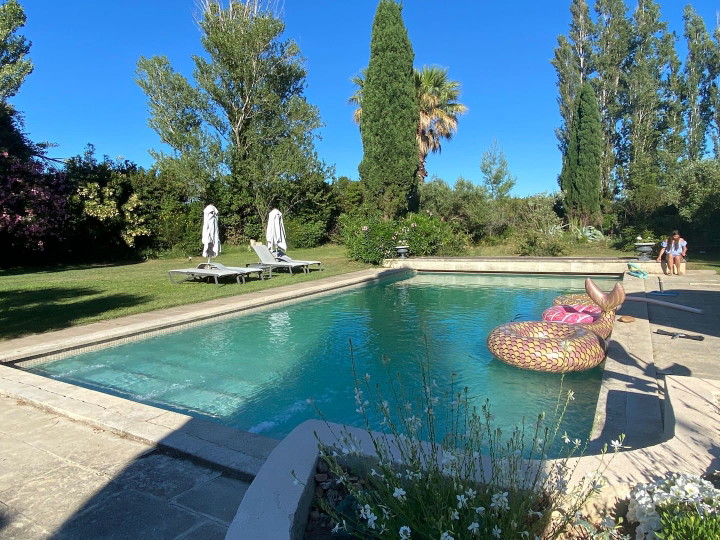 Villa Flamingo En Camargue 77 M2 + Jardin - Saint-Martin-de-Crau