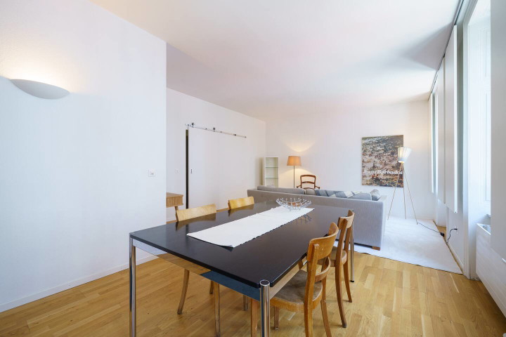 Apartment Cozy "Your Place In Basel" - Bâle
