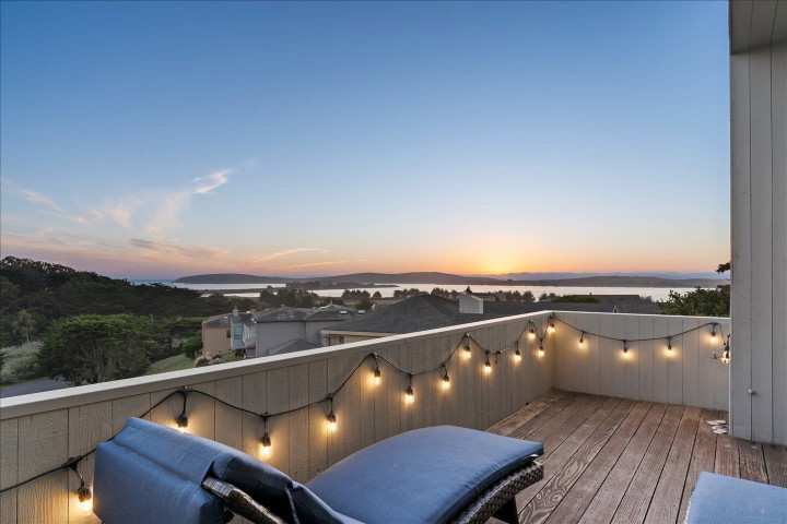 Panoramic Ocean-views & Game Room | Bodega Villa - Bodega Bay, CA