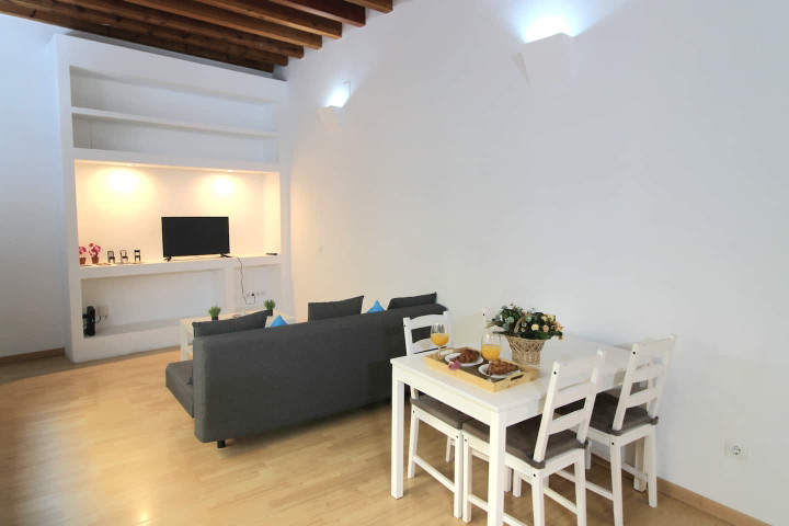 Bella Sultana Loft, Roman Temple, Historic Centre - Córdoba