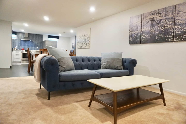Spacious, Comfortable And Very Clean House - 17 Mins To The ️ Of Denver - Thornton, CO