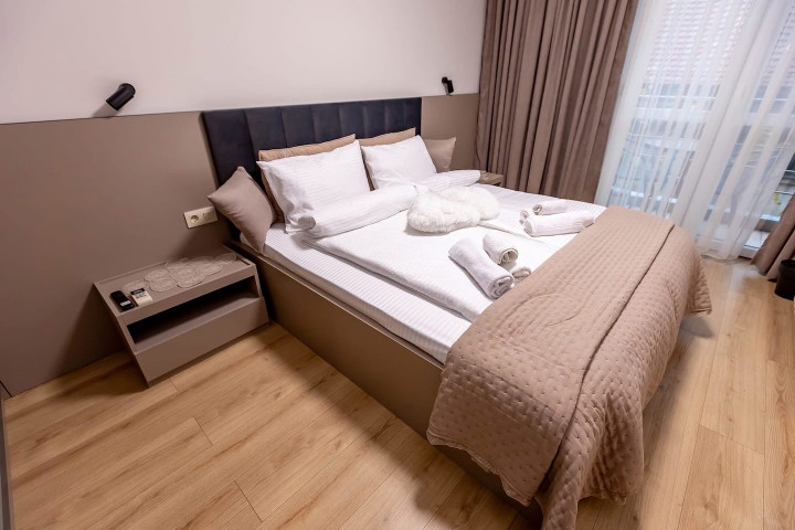 City Home - ТОП ЦЕНТЪР Сандански - Sandanski
