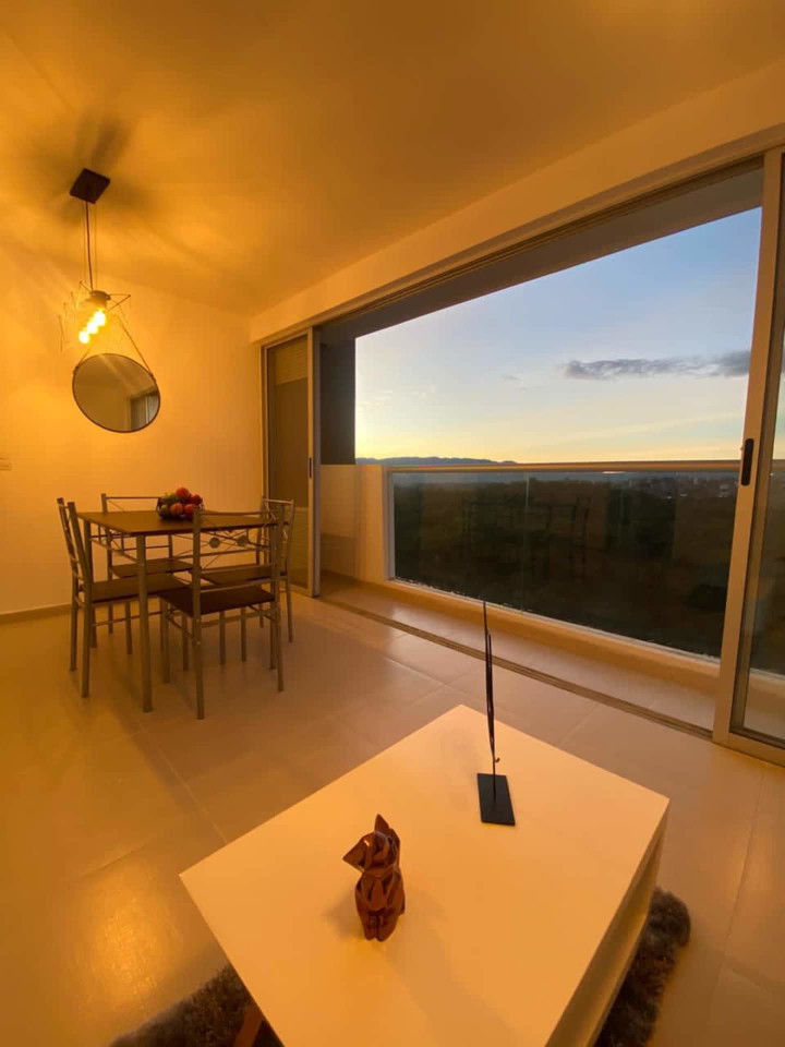 Better Than A Hotel, Brand New Apartment. - Bucaramanga