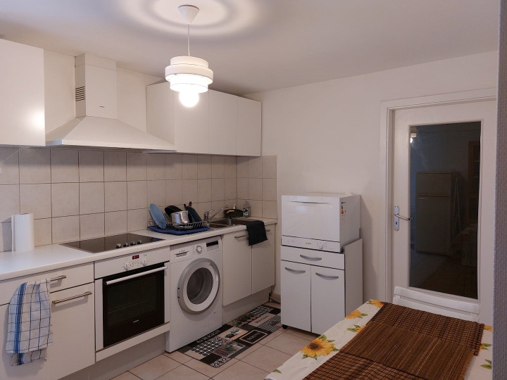 Chambre Douillette - Geneva