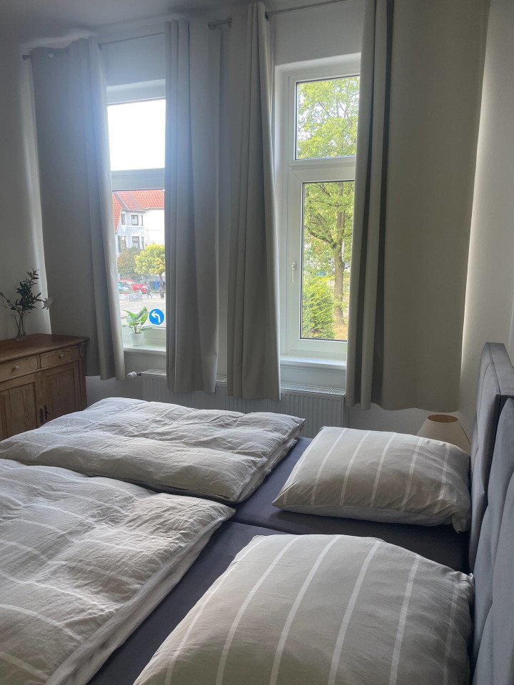 Cozy Apartment - Delmenhorst