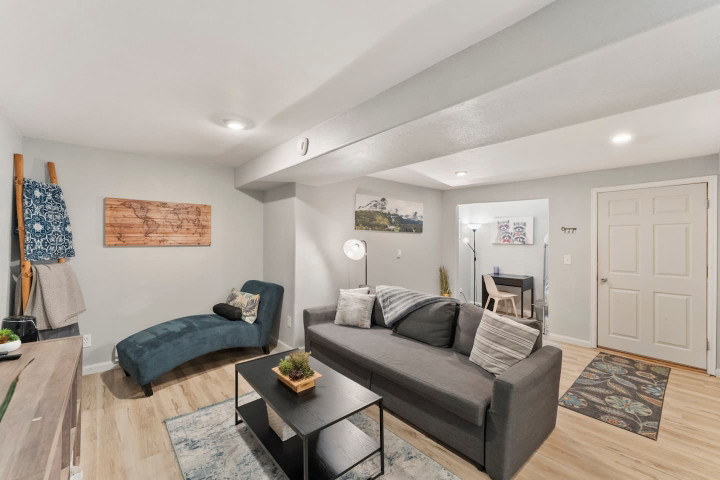 9/14-16 Now Available 2bed *Backyard With Firepit - Colorado Springs, CO