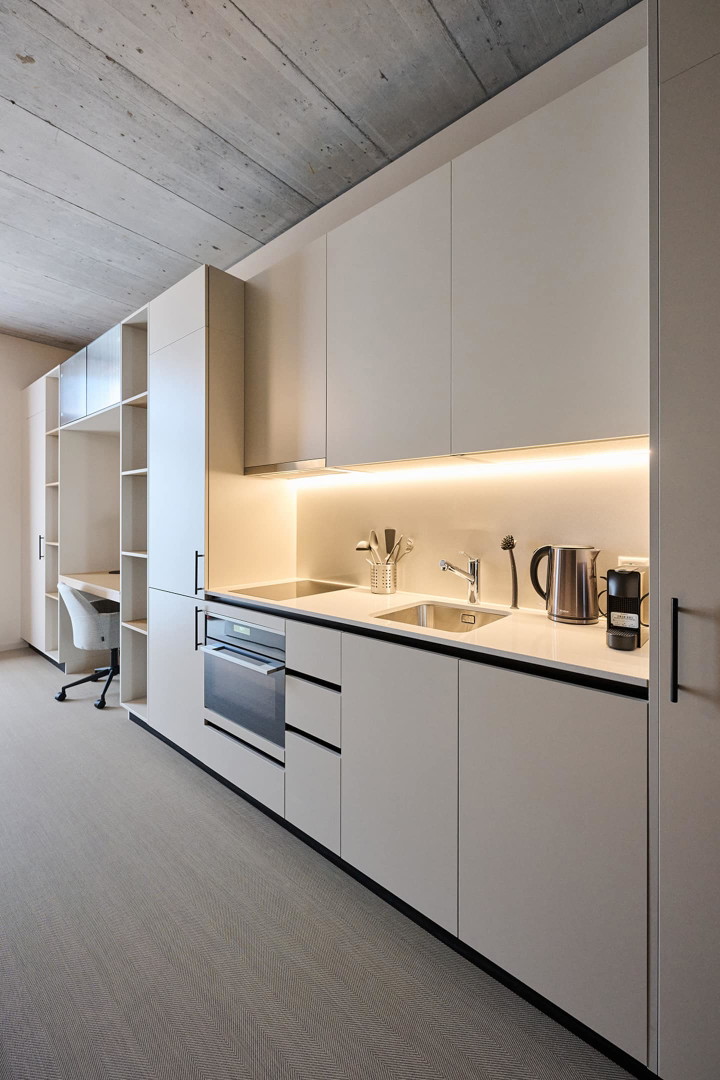 Cosy Design Studio - Zug