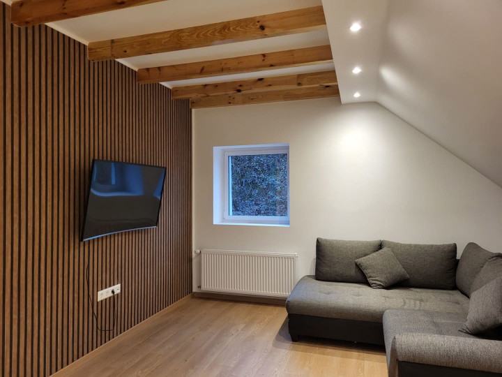 Cozy Flat In A Charming Village! - Vianden