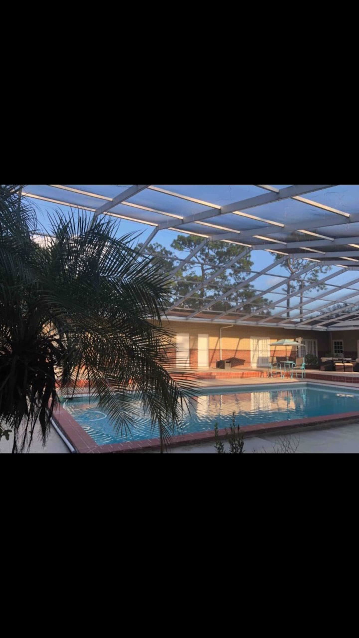 Florida Hideaway - DeLand, FL