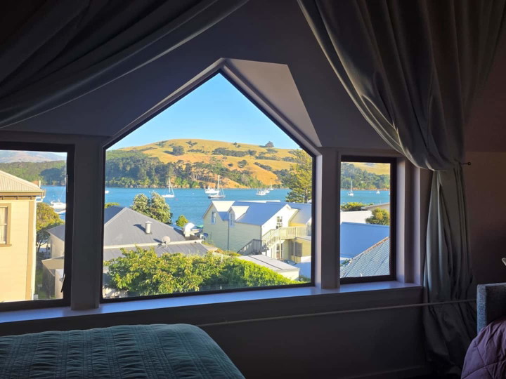 Seaview Family Stay- 2 Min Walk To Waterfront - Akaroa