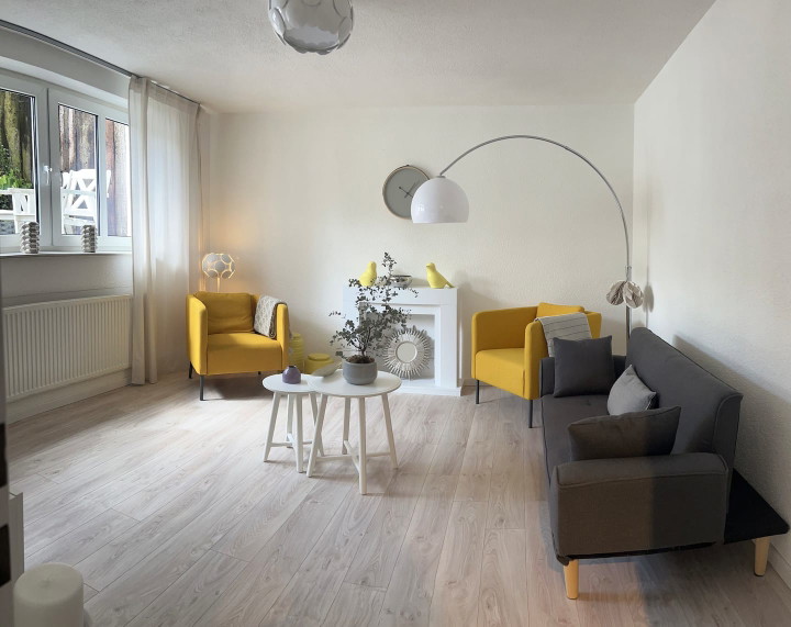 Charming Apartment In Detmold - Detmold