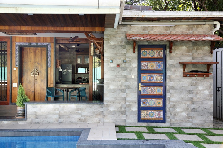 Mountain Bliss Karjat - Karjat