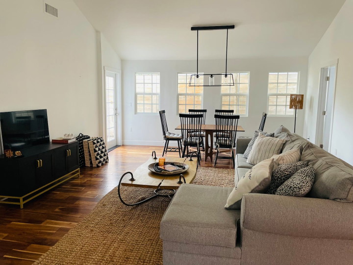 Downtown Los Olivos Vacation Home - Los Olivos, CA