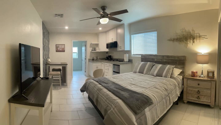 Nice, Spacious, And Comfortable - Nogales, AZ
