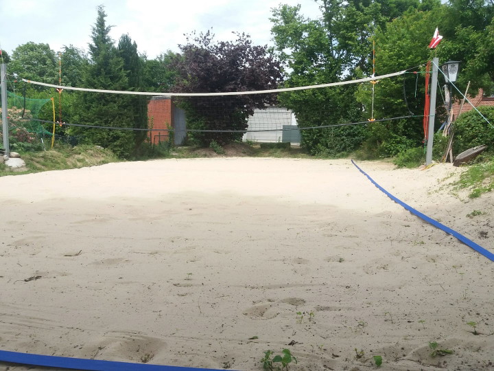 Camping Süderbeach Albersdorf - Allemagne
