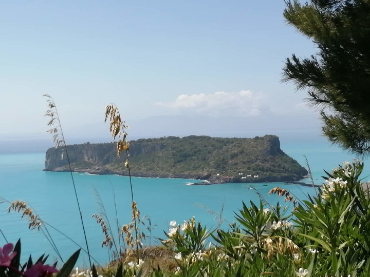 House Of Shells - San Nicola Arcella