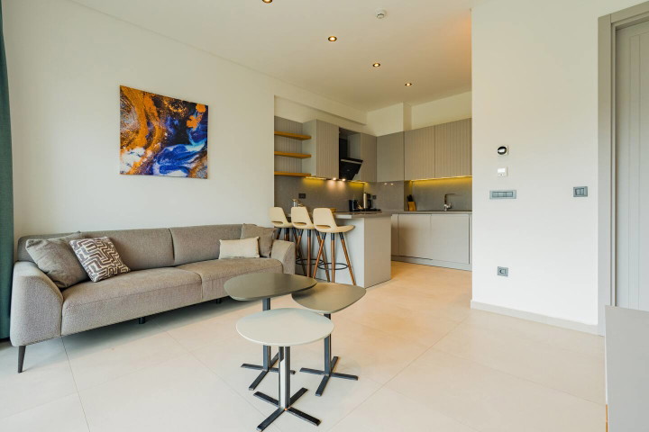 * Solt Suites 23* Denize Sıfır | ÖZel Konum | Plaj - Turgutreis