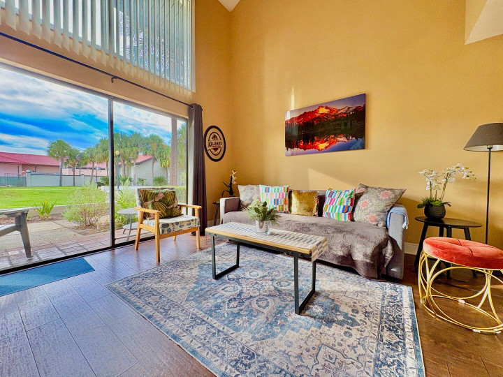 Amazing Villa- Near Convention Center,universal And Disney! - Orlando