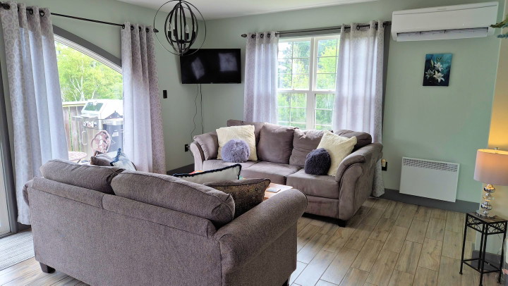 The River Ridge Suite - Île-du-Prince-Édouard