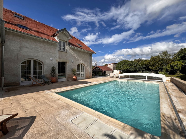 Exceptional Cottage In The Countryside - Lac de Madine