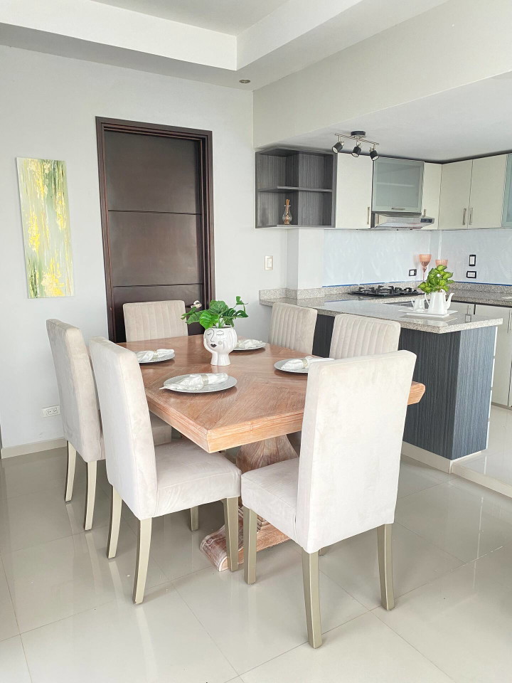 Penthouse Boutique. - Florencia