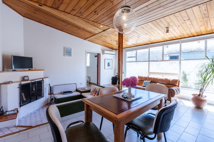Vg's House, Warmth And Hospitality. - Balcarce