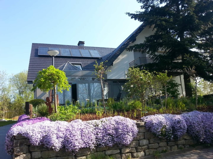 Living...almost Like Home...78 Sqm - Bielefeld