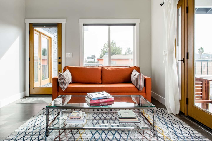 New Eastside Guest House In Charming Atwater - Los Angeles