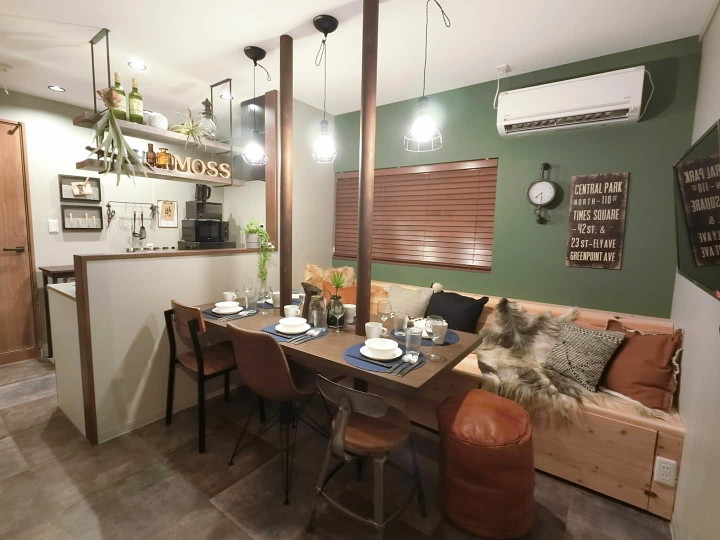 Convenient Location!/1min To Tennoji/7min To Namba - Osaka