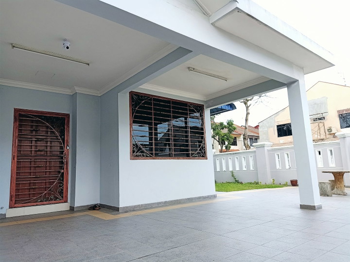 Jb Skudai Bukit Mewah 新山士古来民宿 Near Paradigm Malls - Johor Bahru