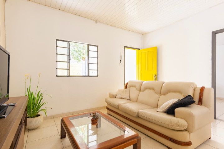 Cozy Entire House - Belo Horizonte