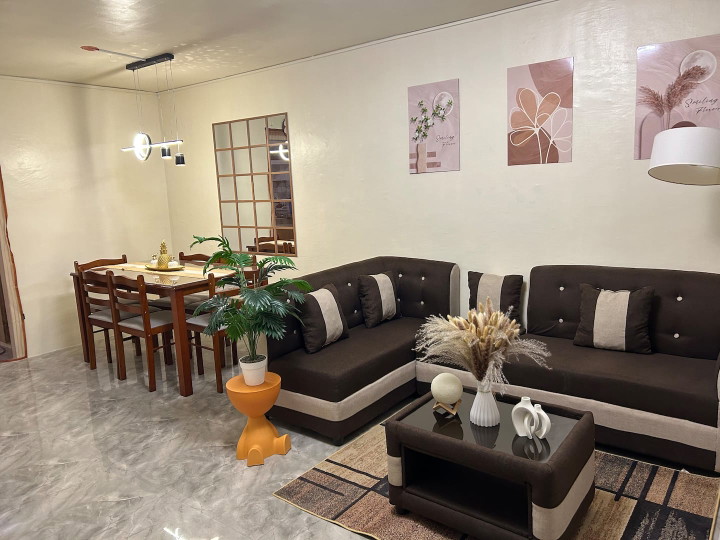 Your Home Staycation In Naga City - Naga