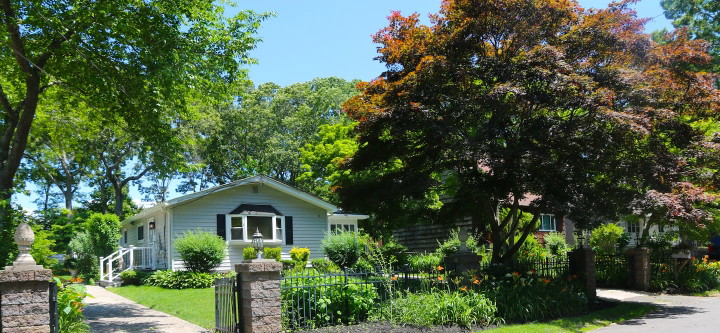 Peaceful 3br Garden Cottage | Long Island Escape - Suffolk County, NY