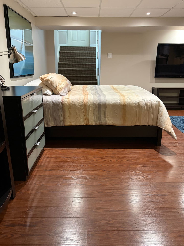 Beautiful, Private Guest Suite In Mature Area - Ottawa