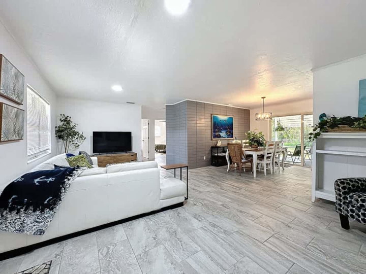 Cozy Retreat, W/grill, Water Gear And More! - Crystal River, FL