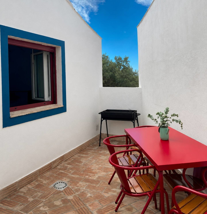 Casa Vagar - Castro Verde