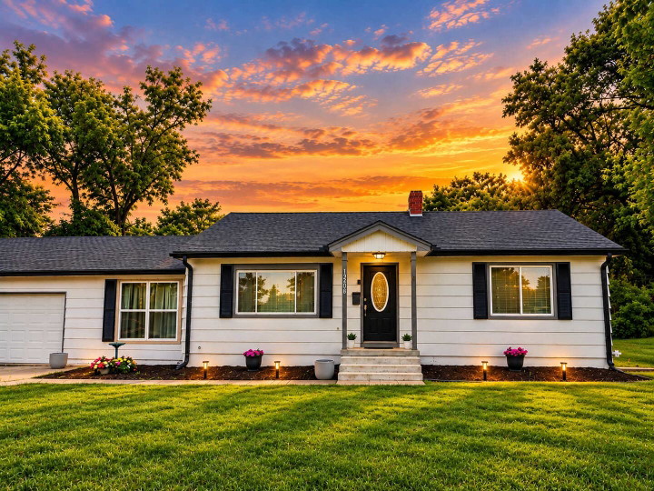 The Willow | King Bed, Patio & Easy Kc Access - Shawnee, KS
