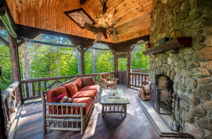 Enjoy Adirondacks In Luxury W/fam And Friends! - Lake Placid, NY