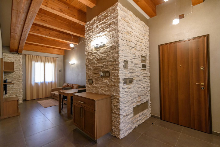 Apartment On The Cimone Slopes - Abetone