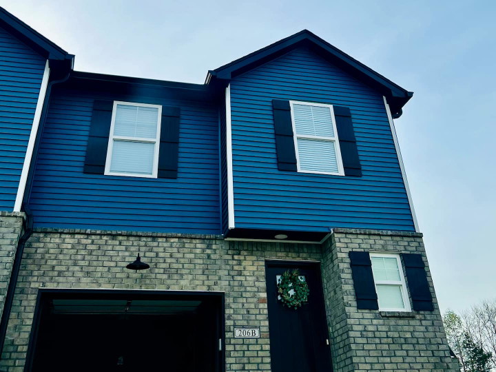 Etown Blues - Elizabethtown, KY