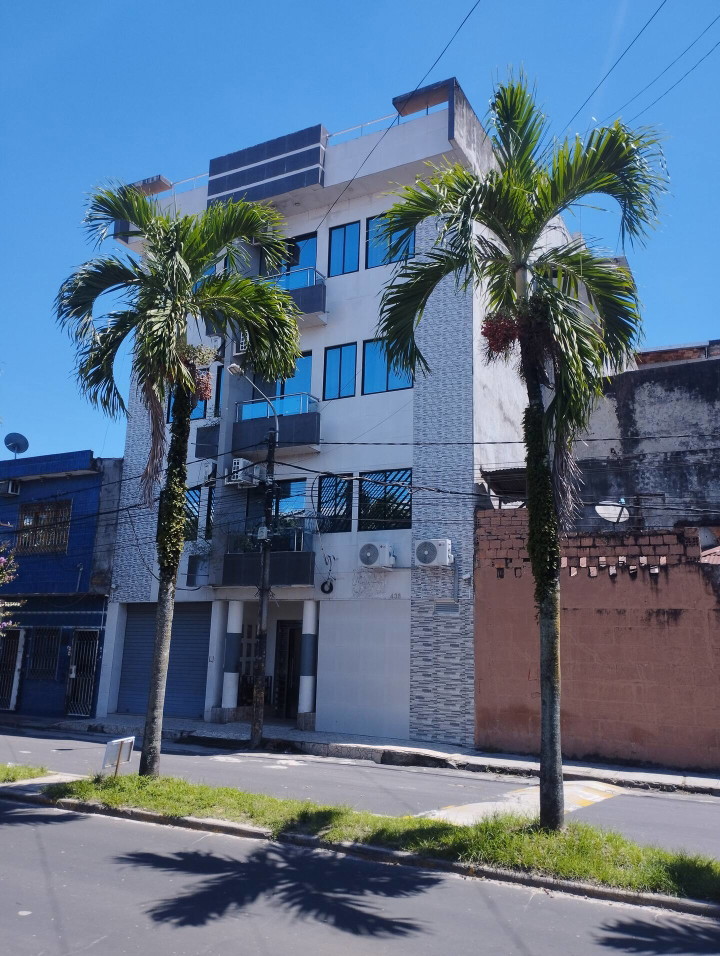 Portobnb/depa302/so - Iquitos