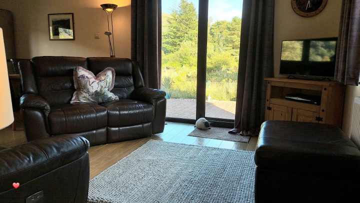 Roe Deer Cottage Near Glencoe - Ballachulish
