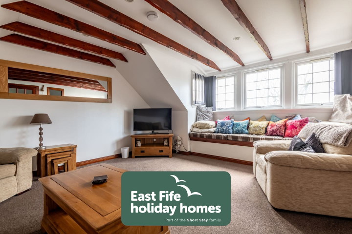 Sahara Park (No 5) | Elie - Lower Largo