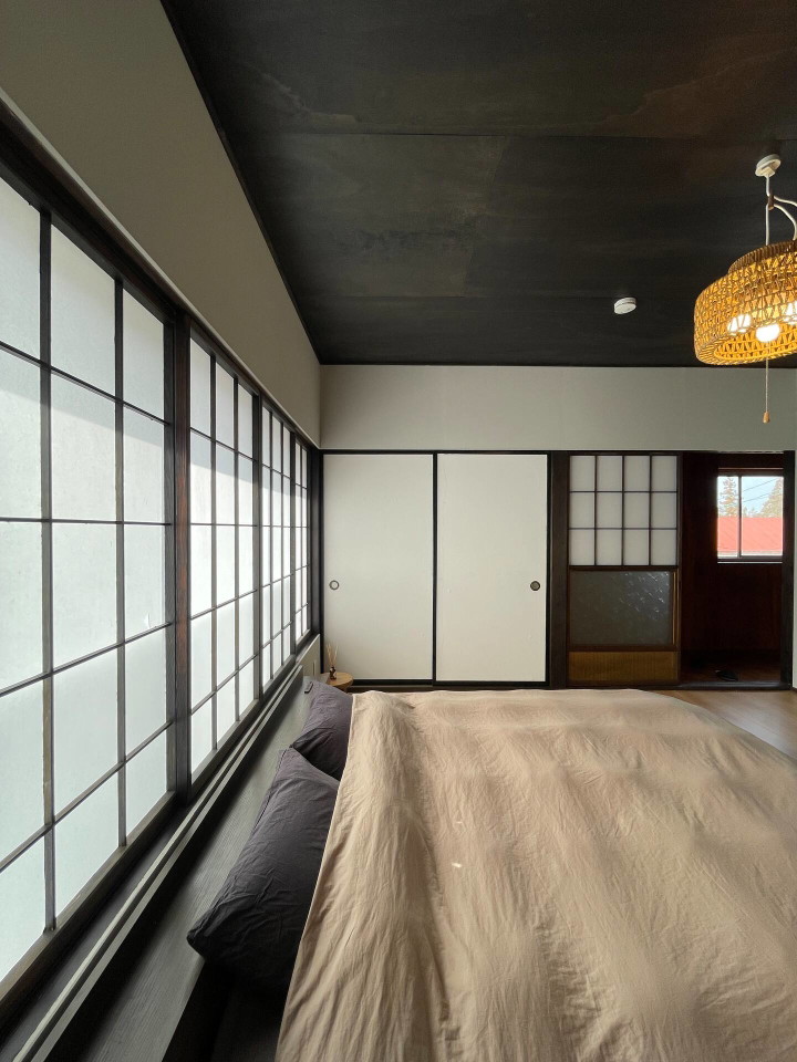 Ski Base Near Myoko & Lotte Arai | Morawara Lodge - Myoko