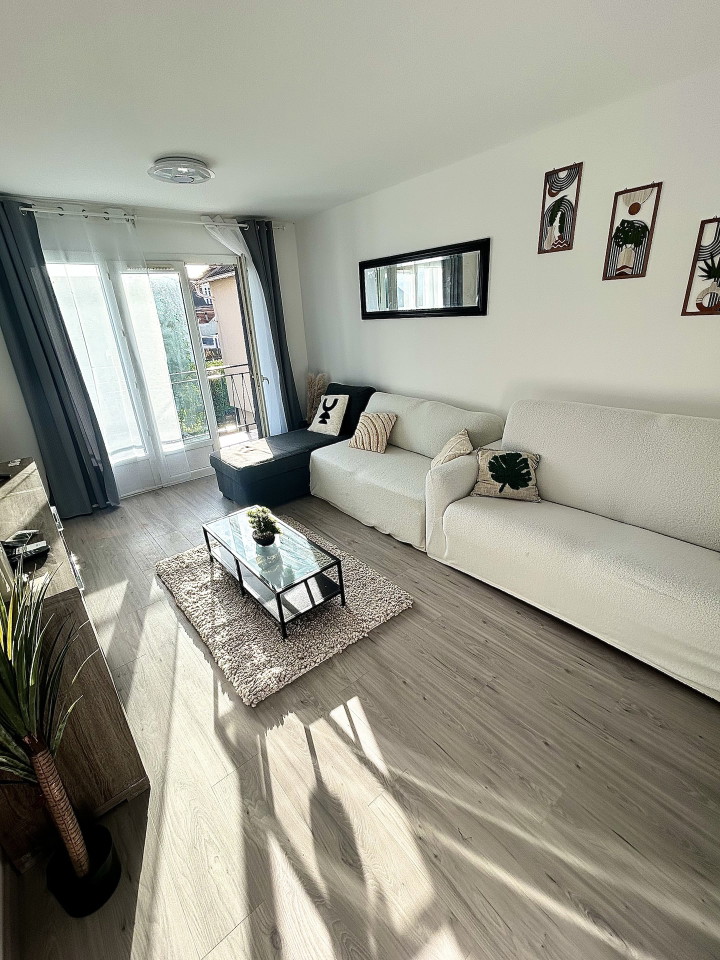 Logement Confort - Goussainville