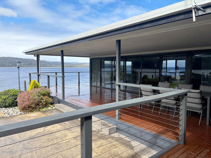 No.76 - Harbour View - Strahan