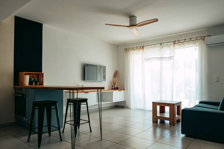 Location Appartement T2 Calvi - Calvi