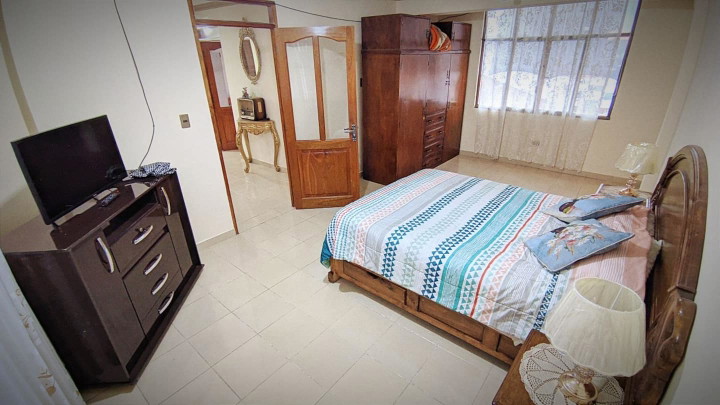A Spacious Apartment! - Sucre