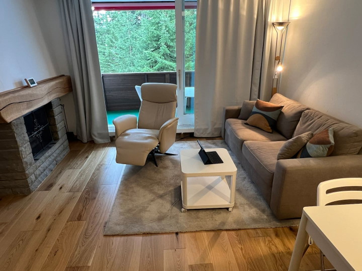 La Riva Mountain Apartment - Mathon