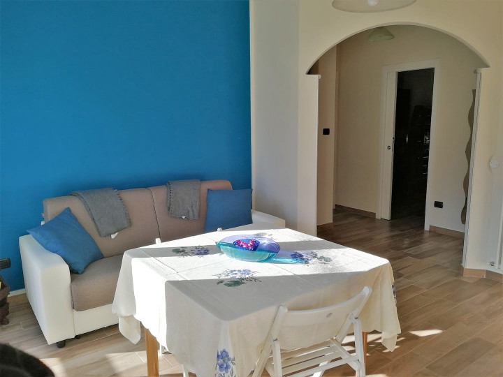 Appartamento Alma - Baveno